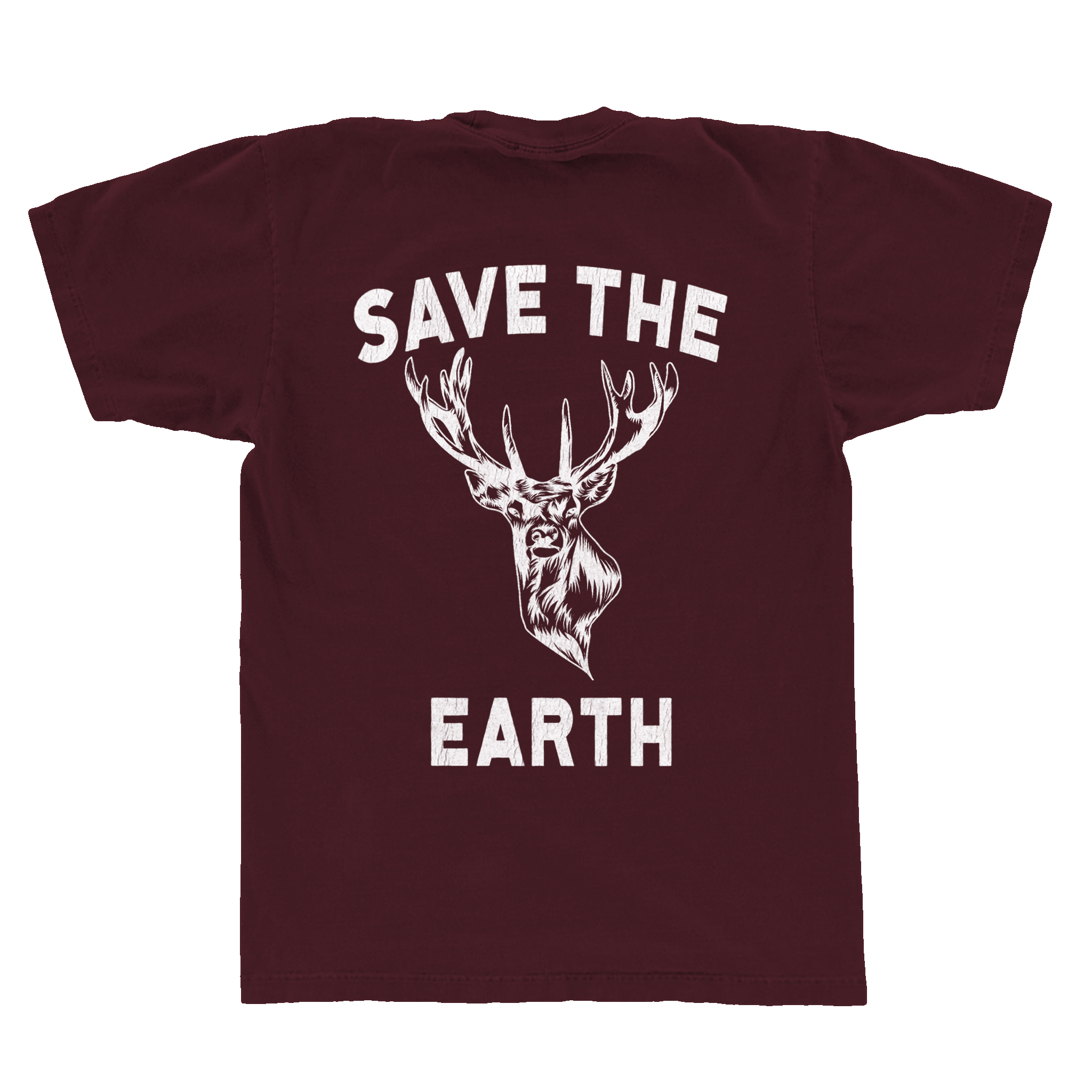 + SAVE THE EARTH + – Hymacs